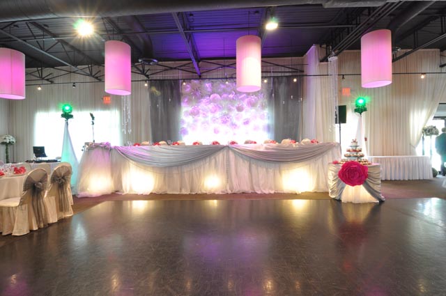 Chinese Wedding at the Shangri-la Banquet Hall: Vivienne & Ron - 3 Owls ...