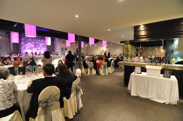 Chinese Wedding at the Shangri-la Banquet Hall: Vivienne & Ron - 3 Owls ...