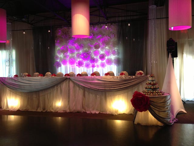 Chinese Wedding at the Shangri-la Banquet Hall: Vivienne & Ron - 3 Owls ...